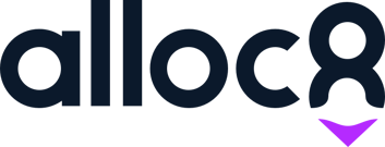 Alloc8 Product Documentation Download